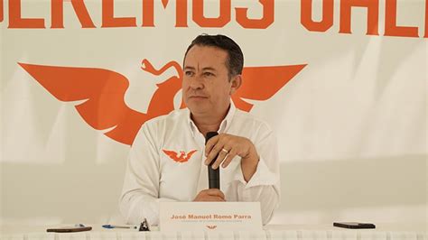 Presenta Mc Otra Queja Contra Morena Por Actos Anticipados De Campaña