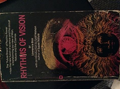 RHYTHMS OF VISION The Changing Patterns Of Belief By Blair Lawrence Foreword By Lyall Watson