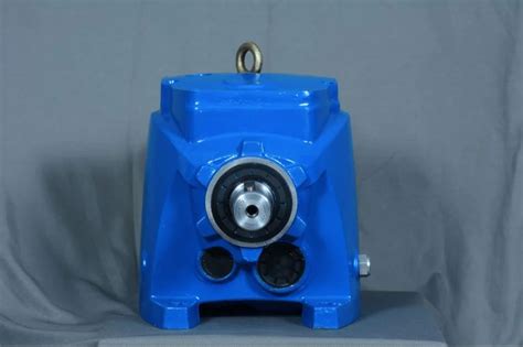 5hp Flange Inline Helical Gearbox At ₹ 7500 In Ghaziabad Id 25069472088