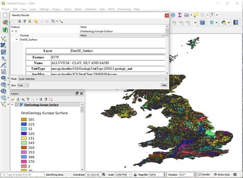 QGIS Server On A Windows Machine Where Do The Qgs Files Go Geographic Information Systems