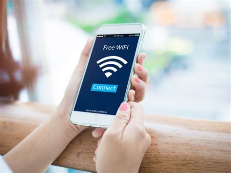 🥇 ¿cómo Tener Wifi Gratis 10 Lugares Para Conectarte