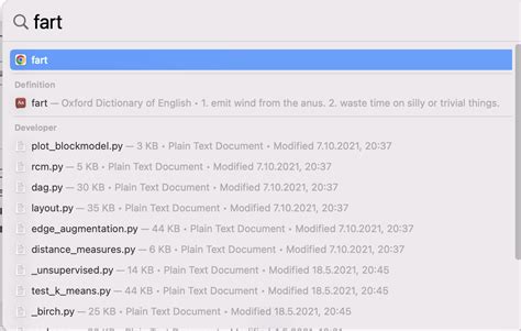 Spotlight Developer Suggestions Apple Community