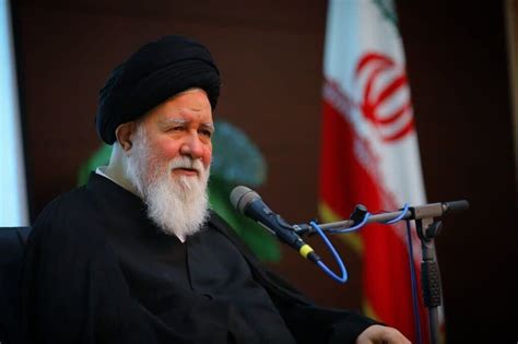 علم الهدی مسئله ما اصلا حجاب نیست؛ مسئله این است که اتاق خواب را آورده