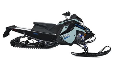 New 2026 Polaris 850 Switchback Assault 146 Race Ifs 1 3 Sc Es Snowmobiles In Dansville Ny
