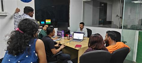 Old Friends Reunited And Started Product Dev Biz Made ₹14 Cr Revenue