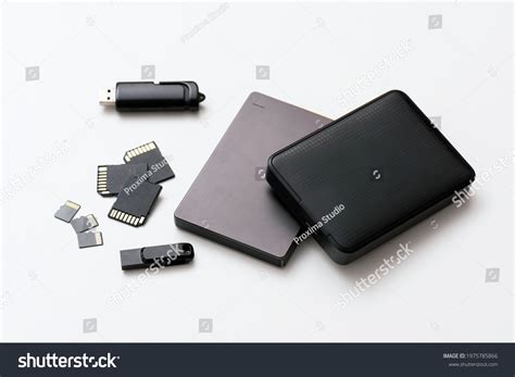 Data Storage Devices Clipart Heart