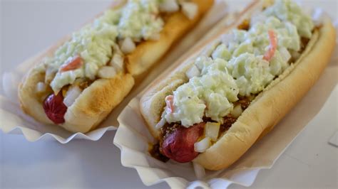What Food Is North Carolina Known For Reids Fine Foods