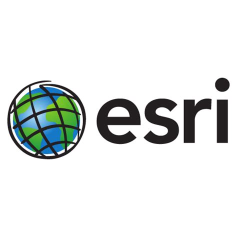 Esri Vector Logo Free Download