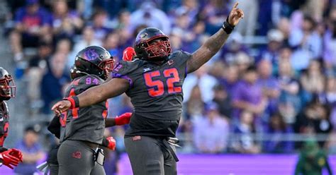 Lsu Transfer Dt Targets Visit Begins In Baton Rouge On3