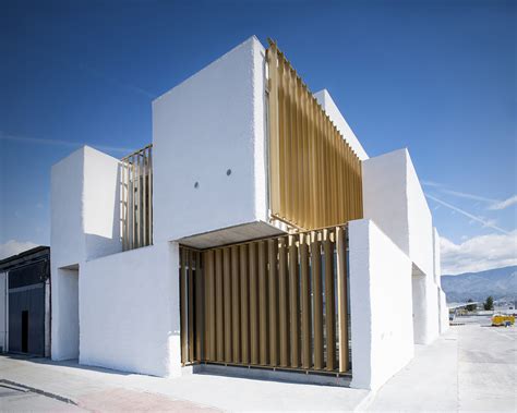 Cubic Architecture