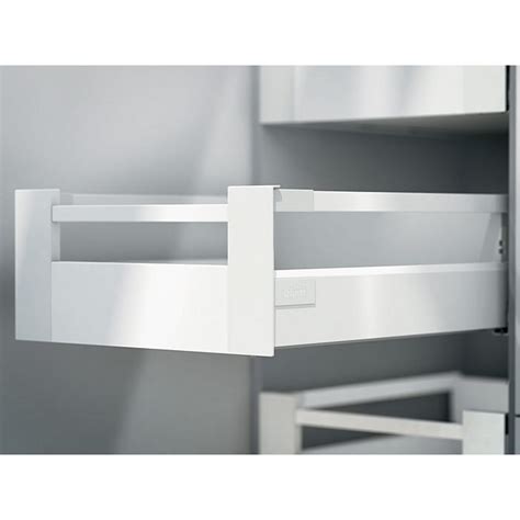 Blum Antaro Internal Drawer Kit 167mm C Height 30kg Elraco