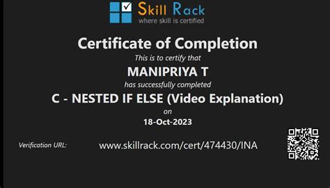 Manipriya T On Linkedin Rmd Happy