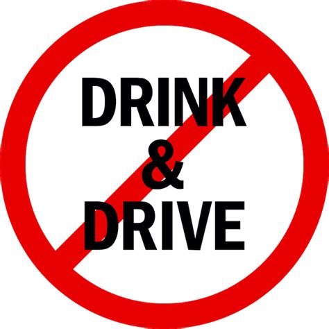 National Impaired Driving Prevention Month Dg Collision Center