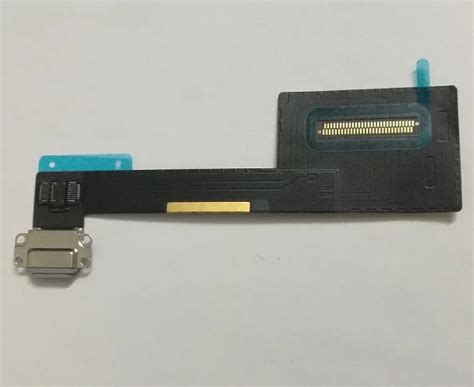 10pcs For Ipad Pro 9 7 A1673 A1674 A1675 USB Dock Charger Port