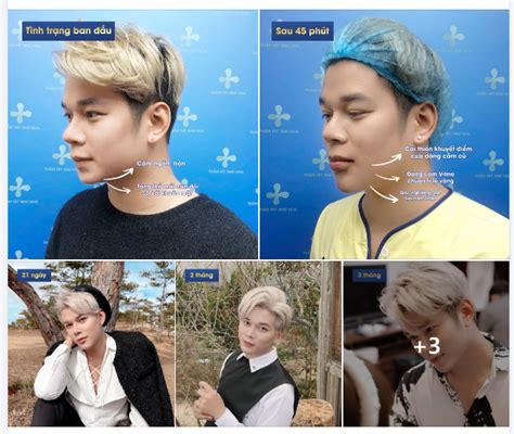 Makeup Artist Kin ĐoÀn ChỈ BẠn CÁch ĐỂ SỞ HỮu NhỮng BỨc Ảnh ThẦn ThÁi VÀ TỰ Tin