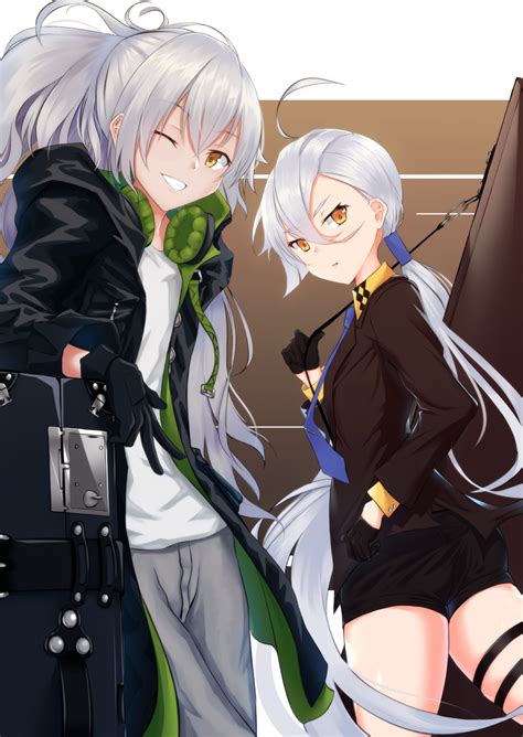 Aek 999 Girls Frontline Aek 999 Girls Frontline Aek 999
