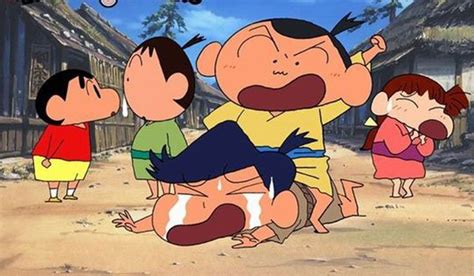 蜡笔小新剧场版 21年经典巨献 腾讯视频