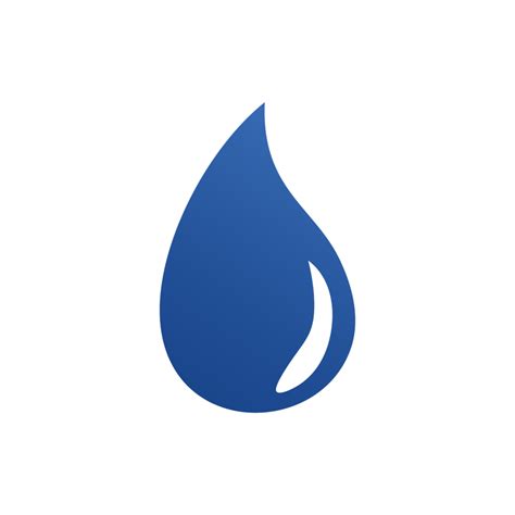 ícone de gota de água png transparente 9664681 PNG