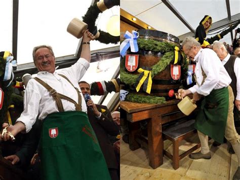 Lễ Hội Bia Oktoberfest Kinh Nghiệm Du Lịch Đức Không Thể Bỏ Qua