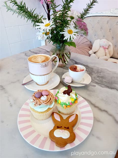 Tealicious Cakes Willunga Review Play And Go Adelaide