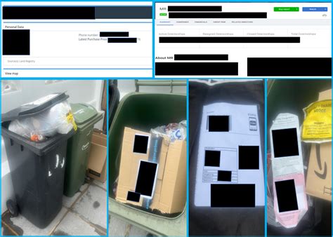 Open Source Intelligence Osint Vulnerability Assessments Vr