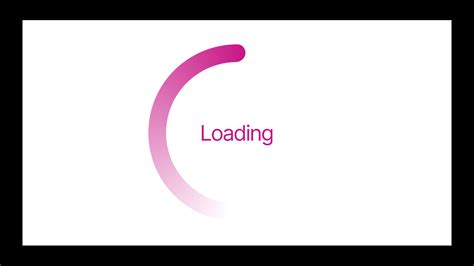 ローディングアニメーション Figma