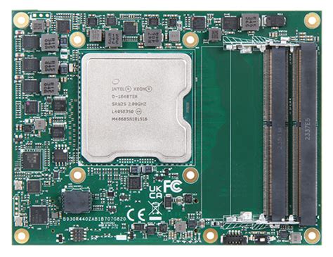 Com Express 瑞傳科技