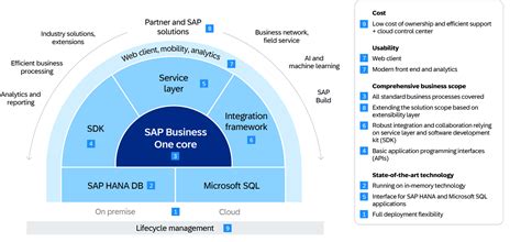 Sap Business One Singapore Modules For Smes Axxis Consulting