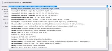 Generating Test Data In Sql Server Coding Sight
