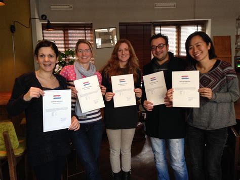 Announcing Tch Summer Classes And Activities Talencentrum Holland