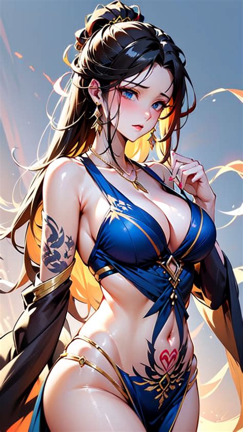 Chat With Strike Nsfw Enjoy Free Unrestricted AI Character Roleplay No Filter FlowGPT