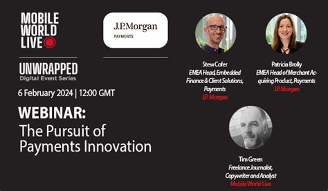 MWC PREVIEW WEEK UNWRAPPED WEBINAR T Mobile World Live