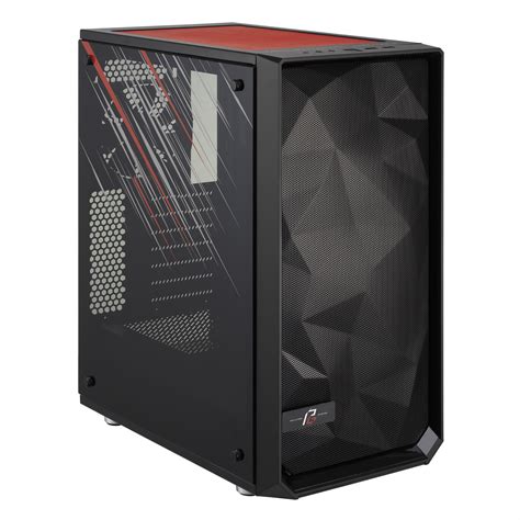 Meshify C Phantom Gaming Edition — Fractal Design Meshify C Phantom Gaming Edition — Fractal Design