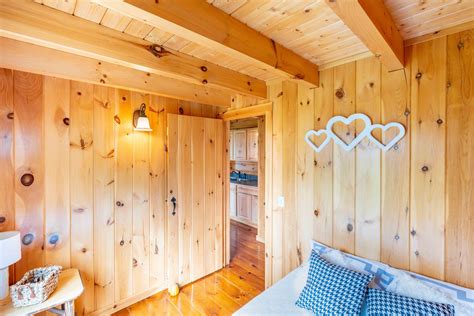 Creekside Coventry Log Homes