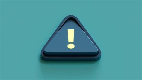 Free Photo View Of 3d Button