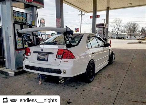 Pin De Alexander Gaethofs Em Th Gen Civic Coisas De Carro Carros