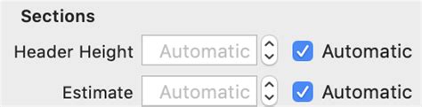 Swift Confused In Trying To Understand LayoutMarginsGuide Inside Custom Section Header For A