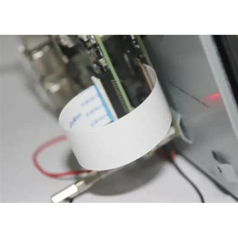 Raspberry Dotykový 7 Lcd Displej Pre Raspberry Pi Agem Computers Eshop