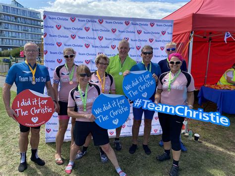 Samanthas Cycle To Recovery British Franchise Association