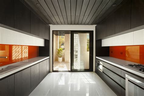 Tabaraei Residential Project Afshin Khosravian