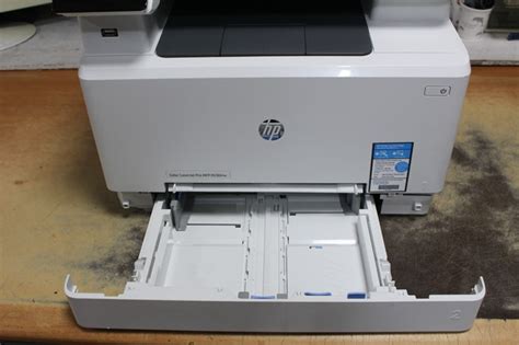 hp 컬러 레이저젯 Pro MFP M280nw 중고복합기 A4 컬러레이저 : 네이버 블로그