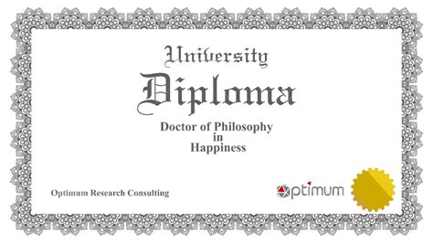 Topic Selection And Development Optimum Research Consulting