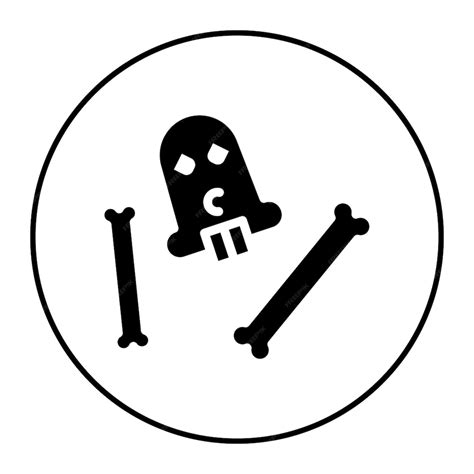 Premium Vector Fossils Icon Vector Image Can Be Used For Museum Premium Vector Fossils Icon Vector Image Can Be Used For Museum