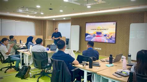 Aditya Dwiputra On Linkedin An Honour For Sharing With Astra Future