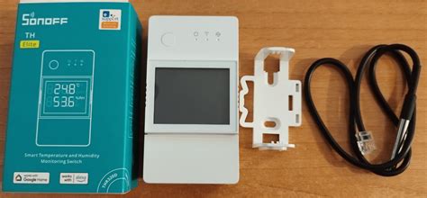 Sonoff Monday New Products Scargill S Tech Blog