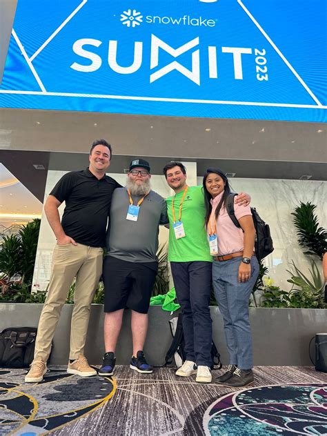 John Clapper On Linkedin The Summit Was Great