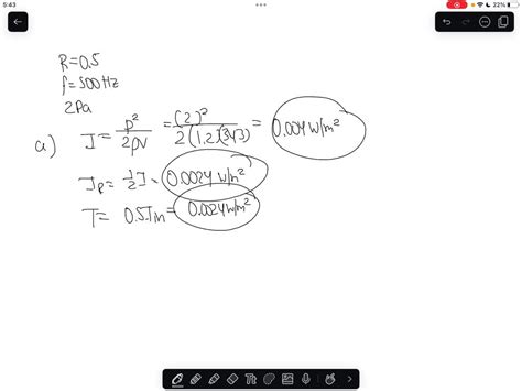 Solved Solve For The Plane Wave Reflection And Transmission