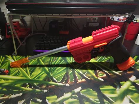 Yeh The Knockout Is Pretty Solid Nerf
