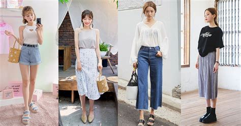 Do And Dont เลือกเสื้อผ้าแบบไหนอำพรางต้นขาใหญ่ให้ดูเพรียว Akeru