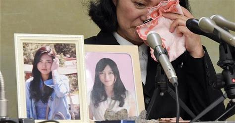 【電通社員過労自殺】「死は受け入れられない」高橋まつりさん母会見 産経ニュース
